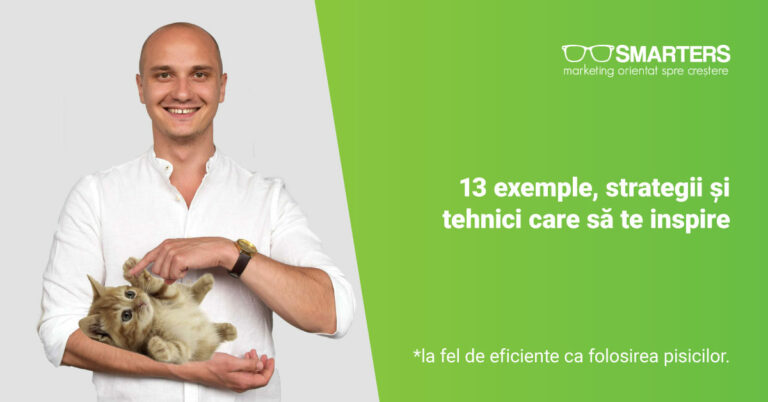 Promovarea unui produs: 13 exemple, strategii și tehnici - SMARTERS