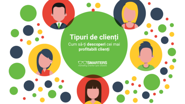 Tipuri de clienți- Cum să-ți descoperi cei mai profitabili clienți ...