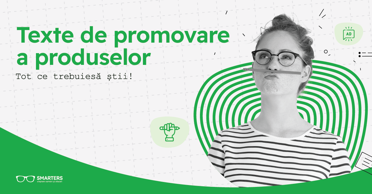 Texte de promovare a produselor pe site, Facebook și E-mail. Cum să le ...